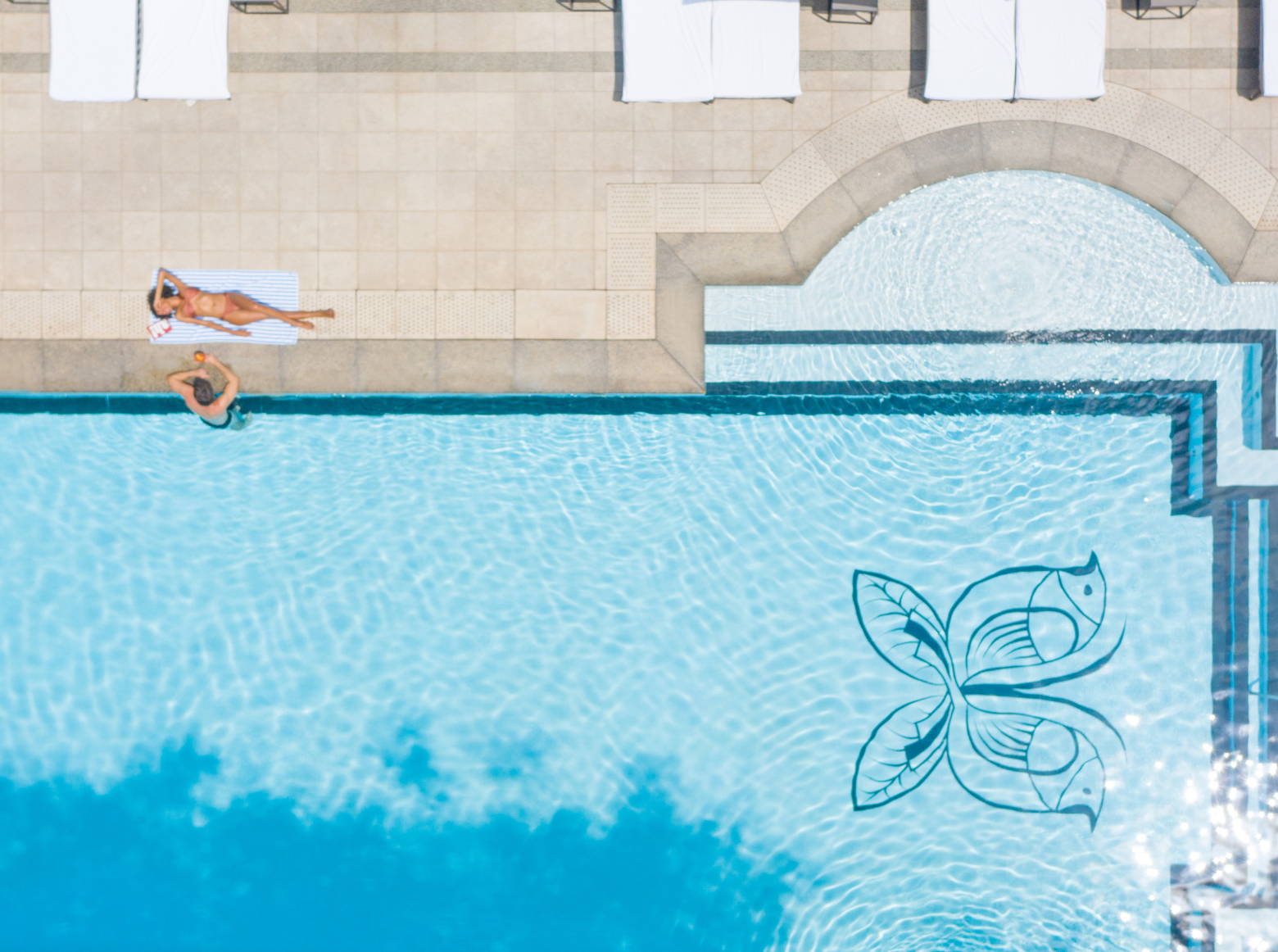 Spa Lancôme Absolue en São Paulo | Palácio Tangará
