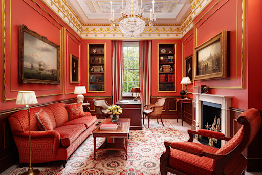 The Lanesborough London | Luxury Hotel in Knightsbridge