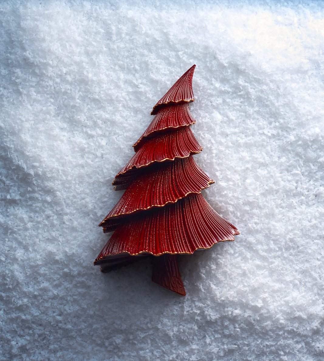 Christmas Yule Log 2025 | Maxence Barbot | Le Bristol Paris