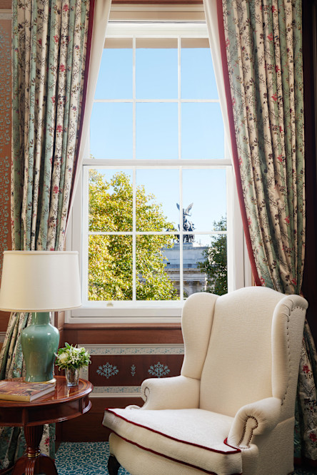 The Lanesborough London | Luxury Hotel in Knightsbridge