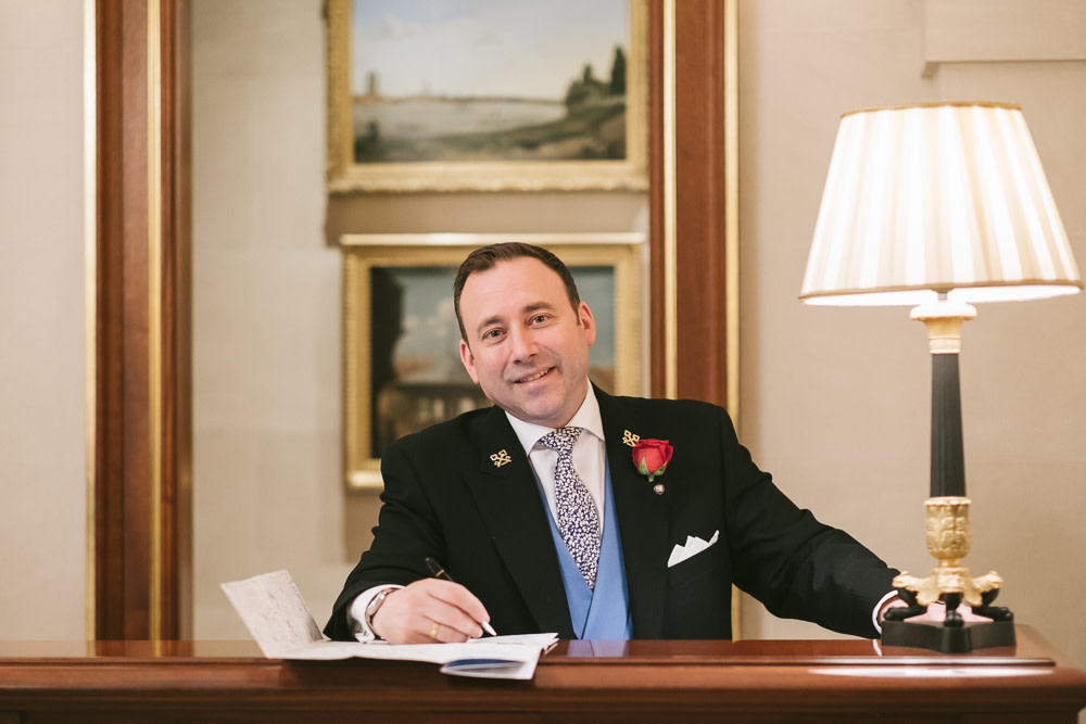 London Concierge Guide | The Lanesborough Hotel