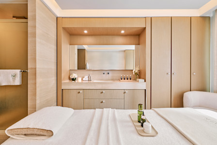 Wellness Spa in Paris | 5-Star Hotel | Le Bristol Paris