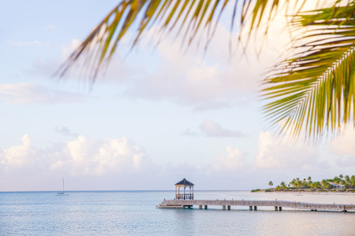 3 Perfect Days | Island Itinerary in the Caribbean | Jumby Bay Island