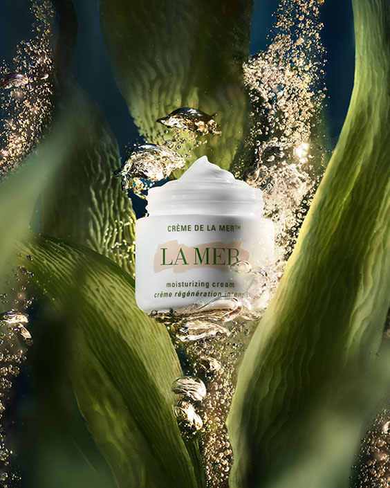 La Mer Spa in Paris | 5-Star Hotel | Le Bristol Paris