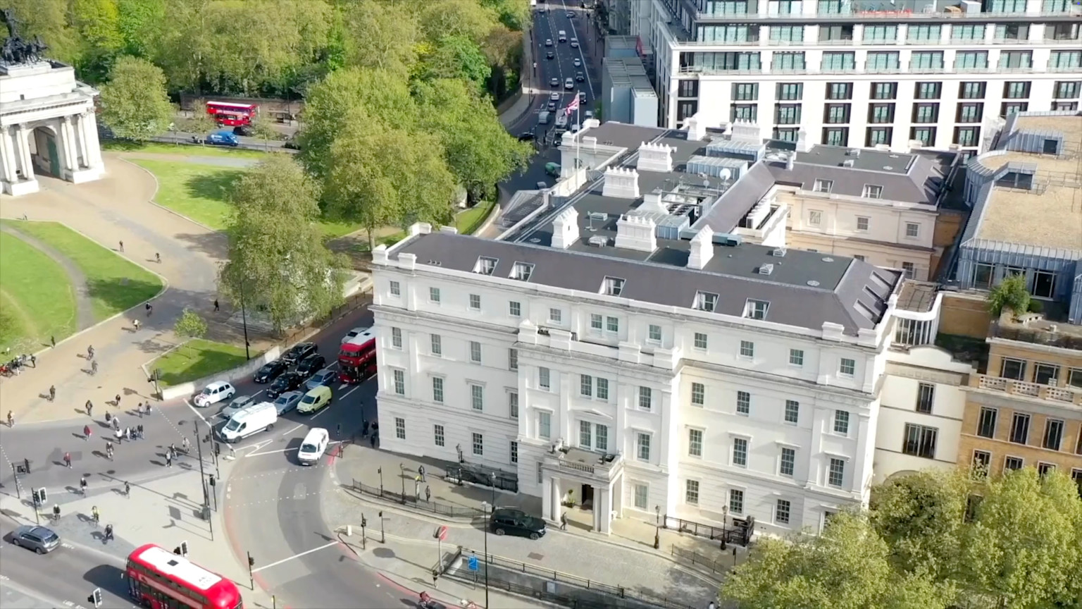 Oetker Hotels | Ultra-Luxury 5 Star Hotels Around the World