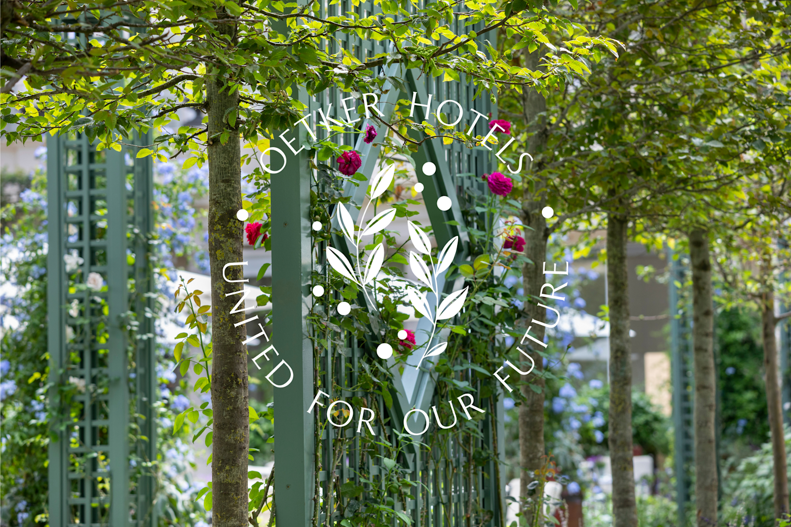 Engagements Durables | Hôtel 5 Étoiles | Le Bristol Paris