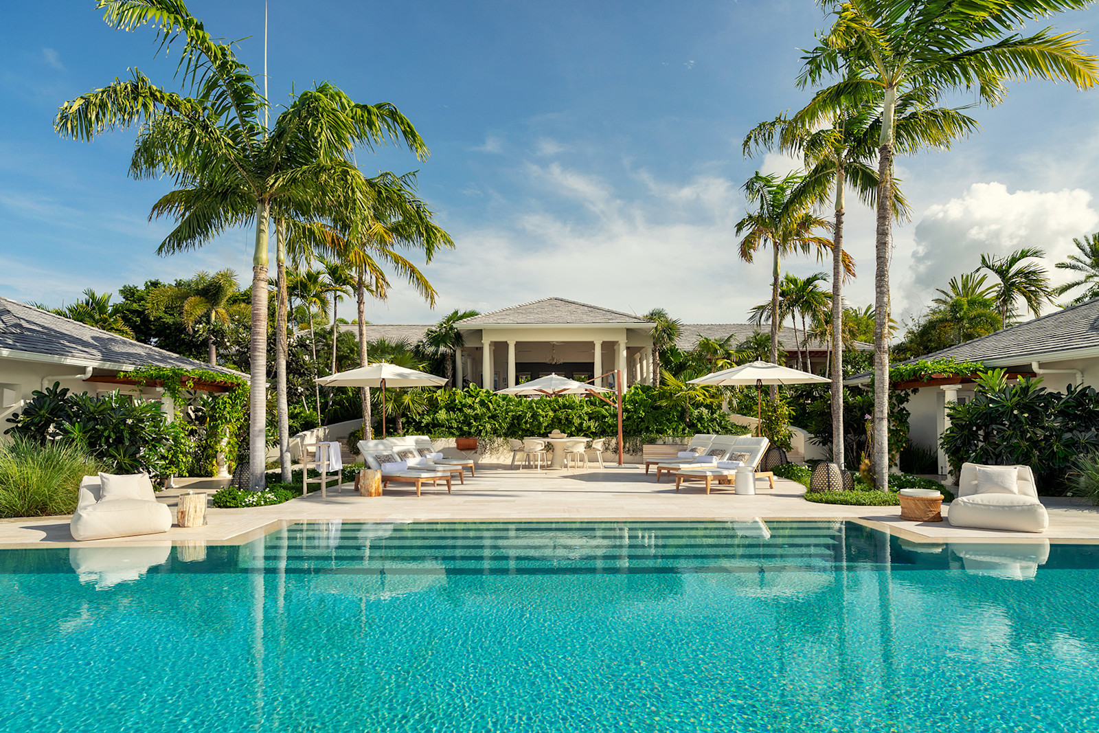 Property Ownership in the Caribbean | Jumby Bay Island Resort