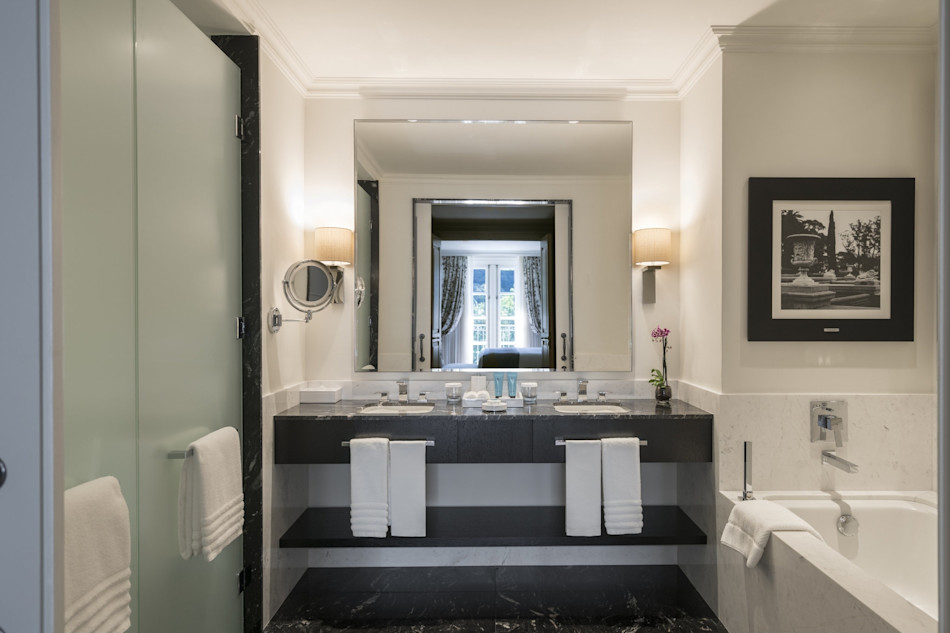 Prestige Suite | Palácio Tangará in São Paulo