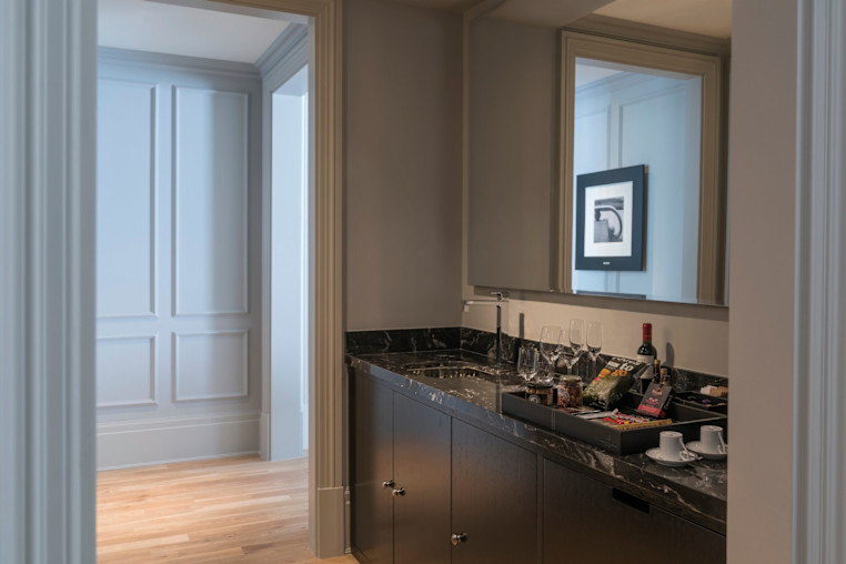 Suite Prestige | Palácio Tangará en São Paulo