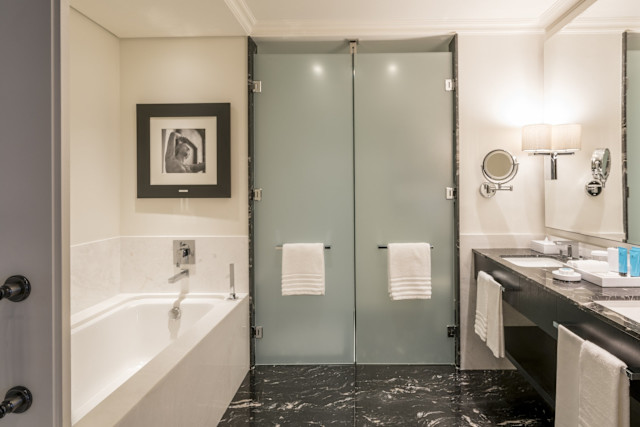 Luxury Rooms & Suites in São Paulo | Palácio Tangará
