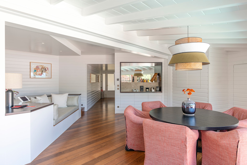 Diamond Suite James | Luxury Hotel | Eden Rock St Barths