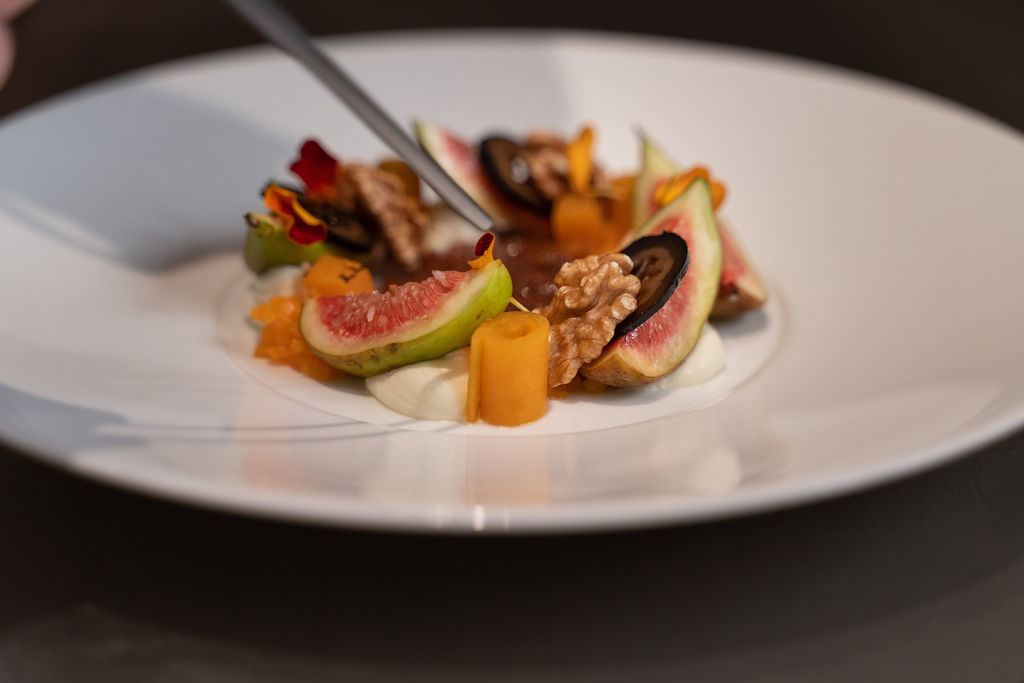 Fritz & Felix Restaurant in Baden-Baden | Brenners Park-Hotel