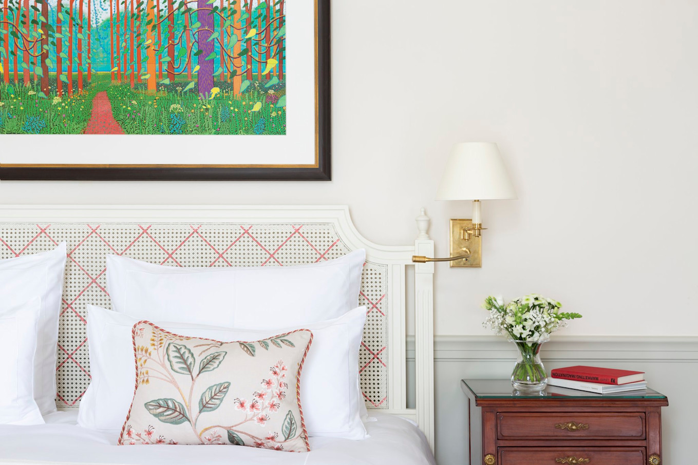 Superior Town Room | Brenners Park-Hotel, Baden-Baden