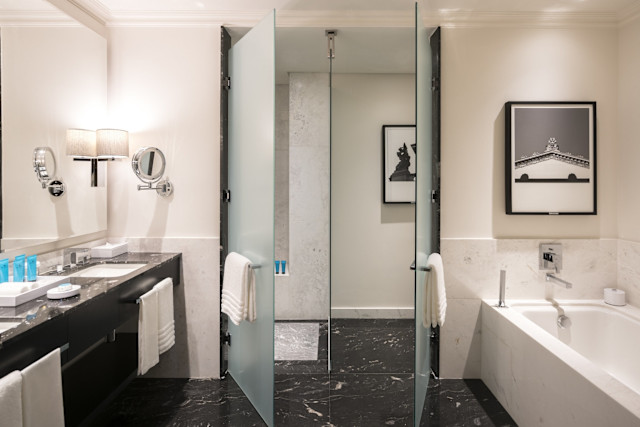 Luxury Rooms & Suites in São Paulo | Palácio Tangará