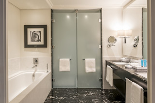 Quartos e Suítes de Luxo em São Paulo | Palácio Tangará