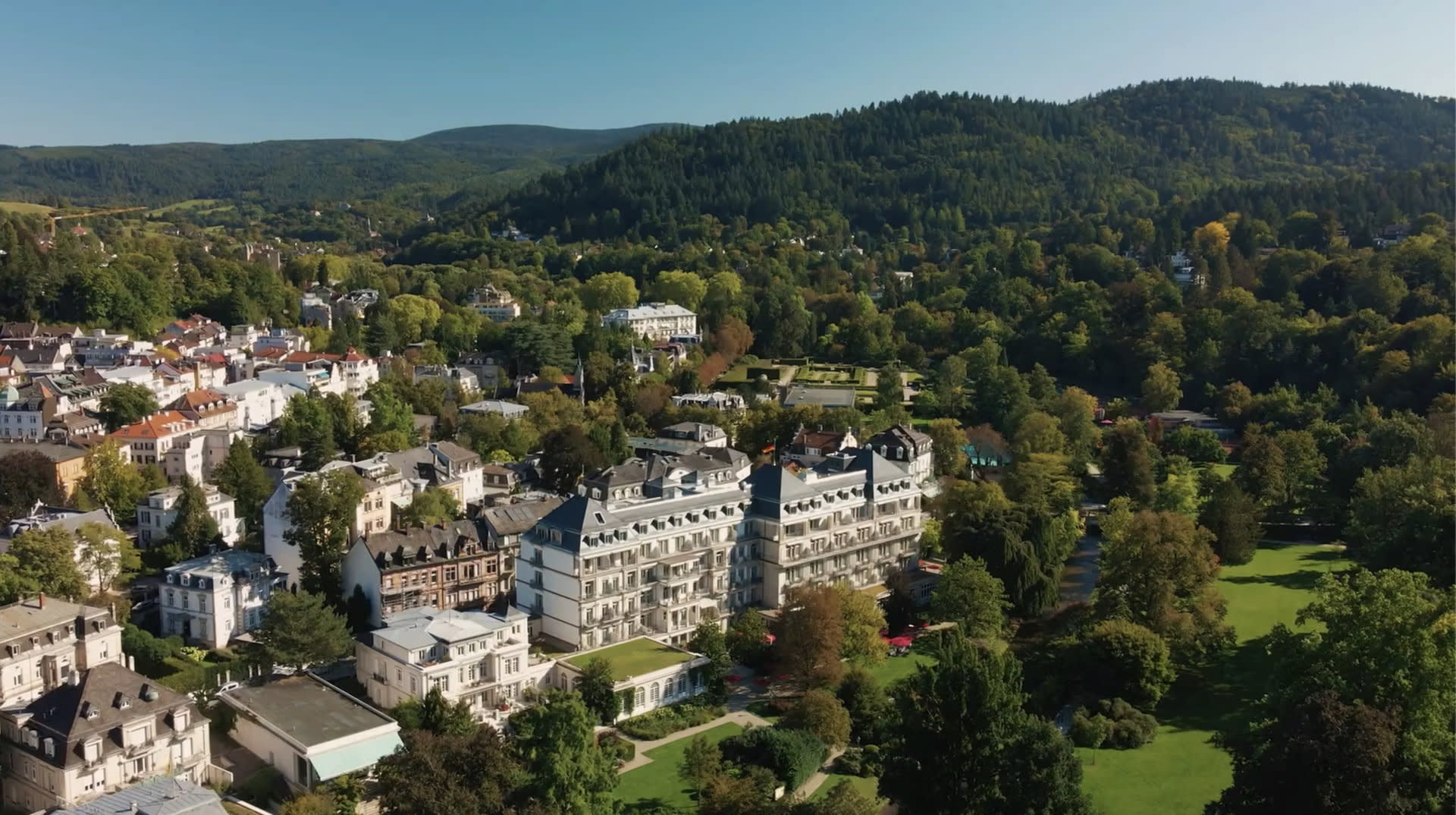 Luxus Baden Baden Plz Bilder