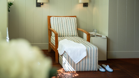 Brenners Medical Care | Brenners Park Hotel, Baden-Baden