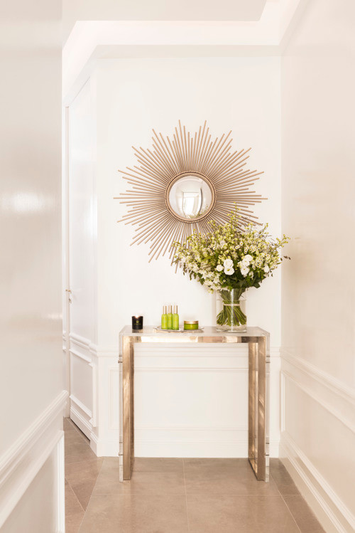 Tata Harper Spa in Paris | 5-Star Hotel | Le Bristol Paris