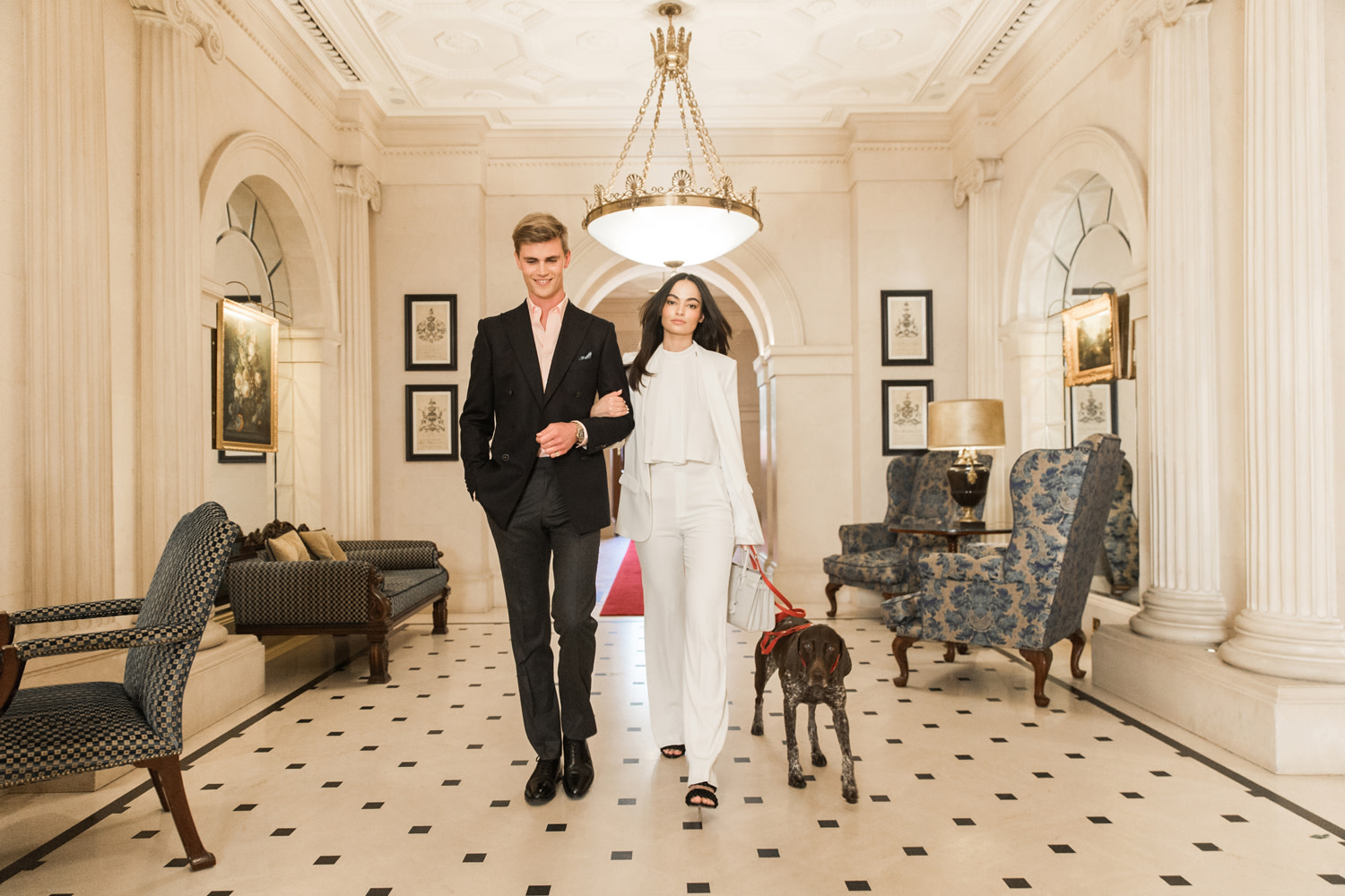 The Lanesborough London | Luxury Hotel in Knightsbridge