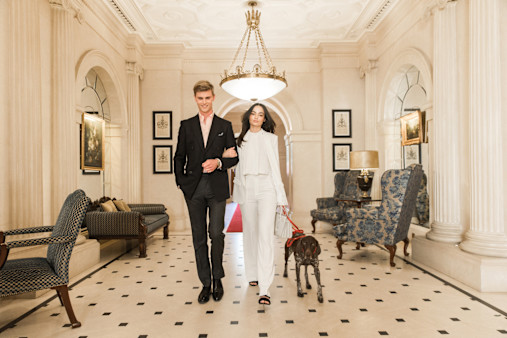 The Lanesborough London | Luxury Hotel in Knightsbridge