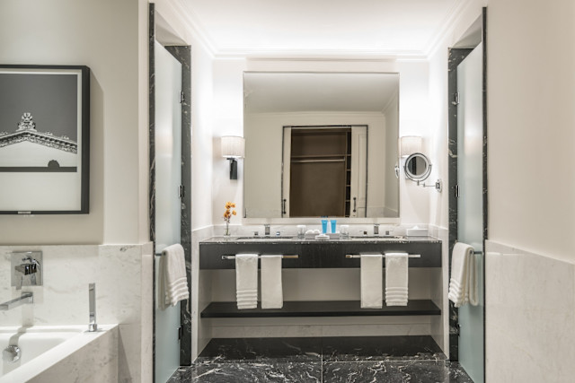 Luxury Rooms & Suites in São Paulo | Palácio Tangará