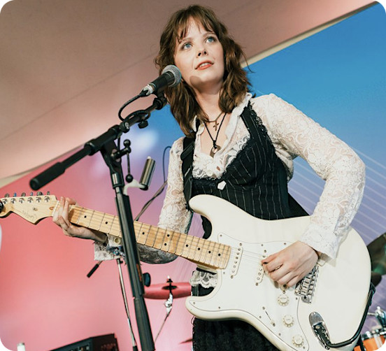 Music and royalties | PRS for Music