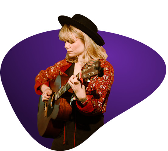 Music and royalties | PRS for Music