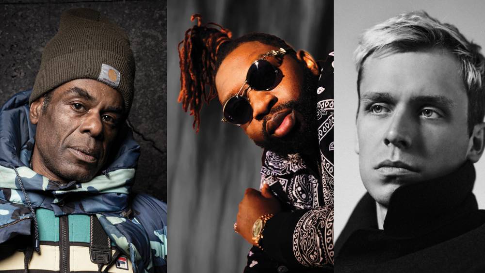 Why producers are the beating heart of hip hop | PRS for Music