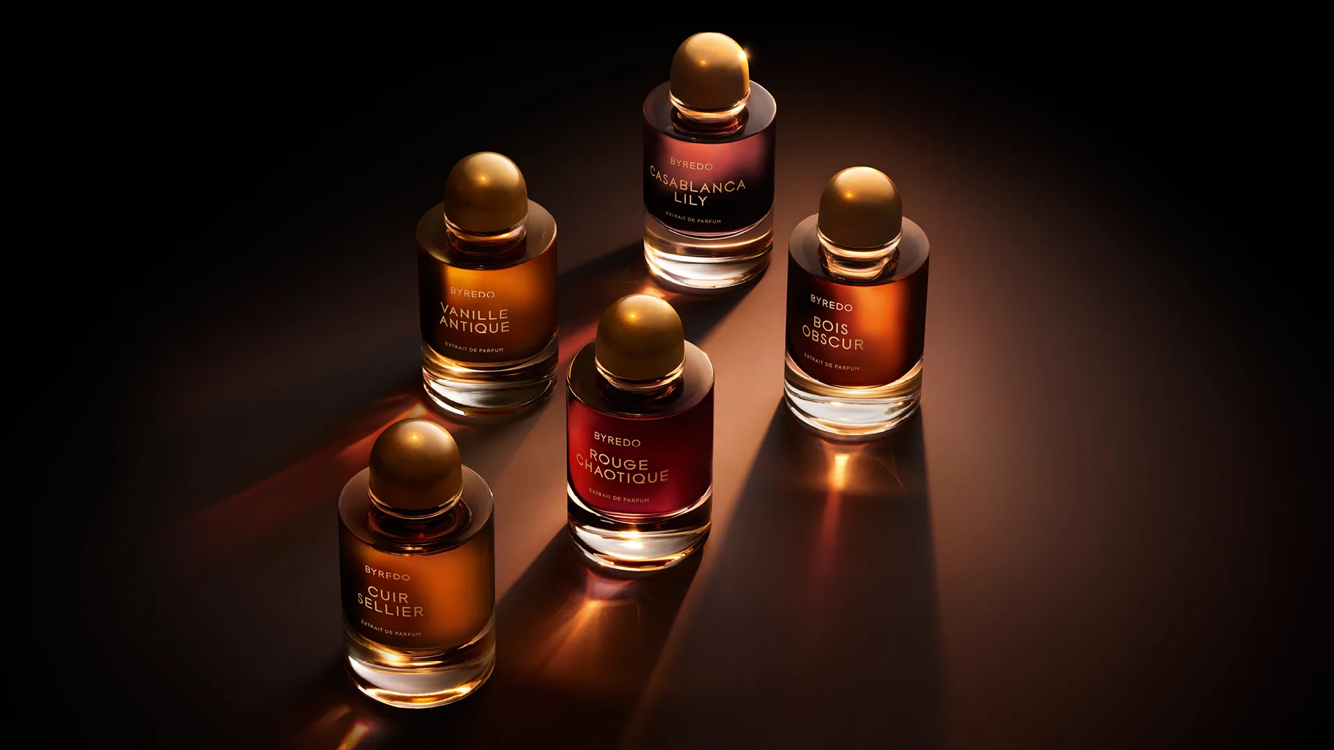 BYREDO Official Site | Perfumes, Candles & Body Care