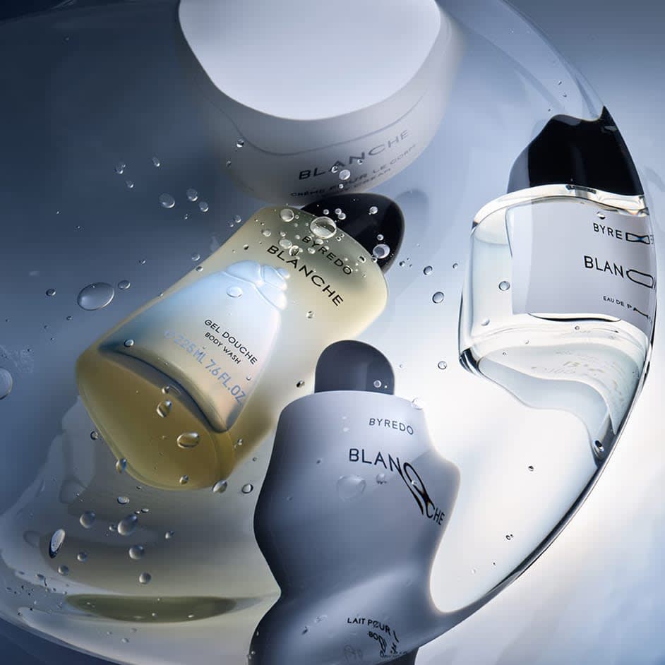 BYREDO Official Site | Perfumes, Candles & Body Care