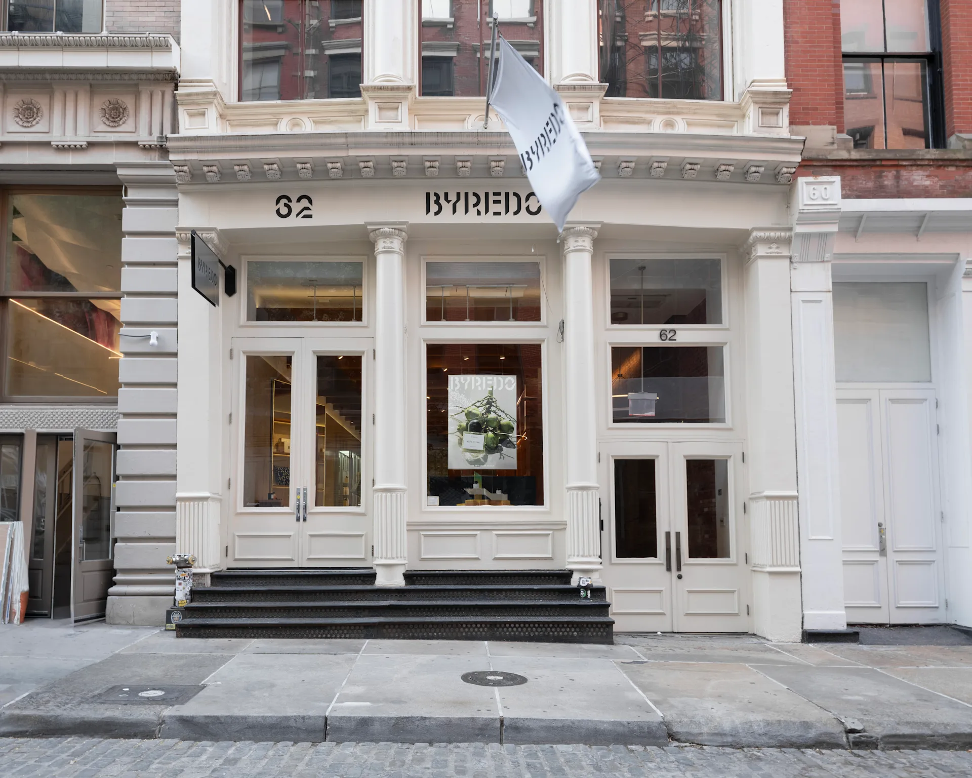 BYREDO Official Site | Perfumes, Candles & Body Care