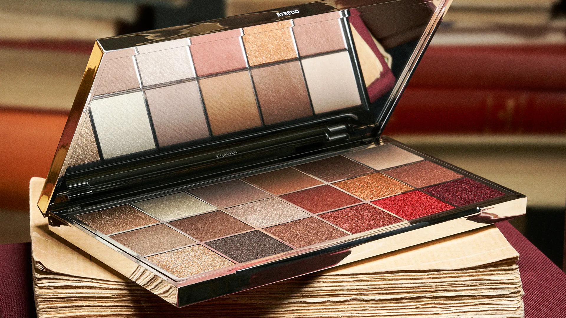 BYREDO Official Site | Perfumes, Candles & Body Care