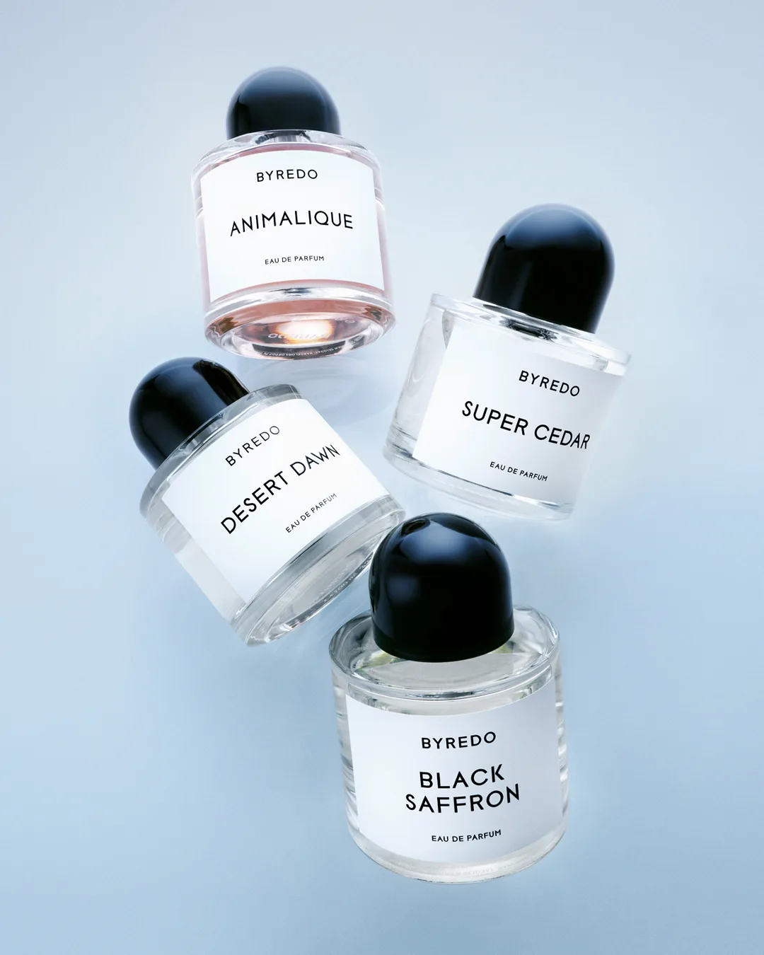 BYREDO Official Site | Perfumes, Candles & Body Care