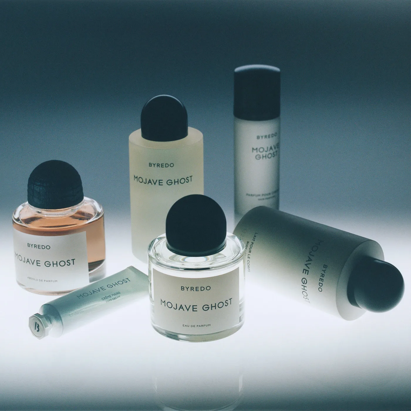 BYREDO Official Site | Perfumes, Candles & Body Care
