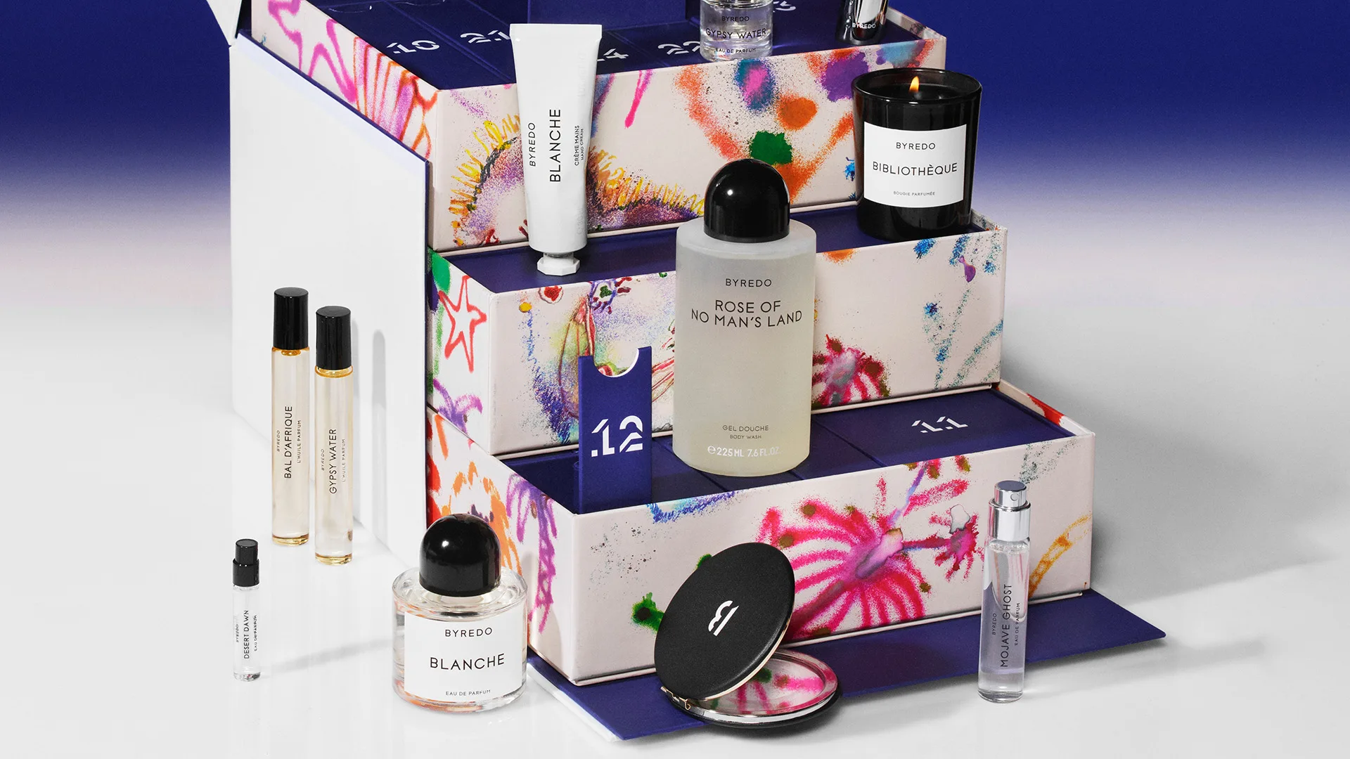 BYREDO Official Site | Perfumes, Candles & Body Care