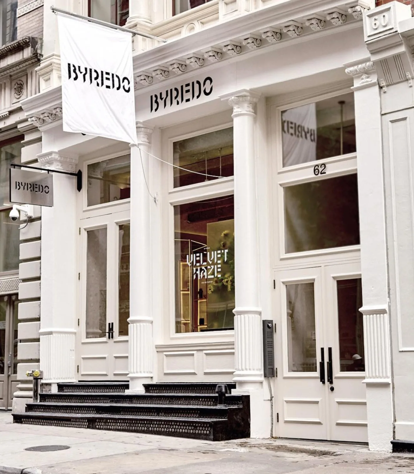 BYREDO Official Site | Perfumes, Candles & Body Care