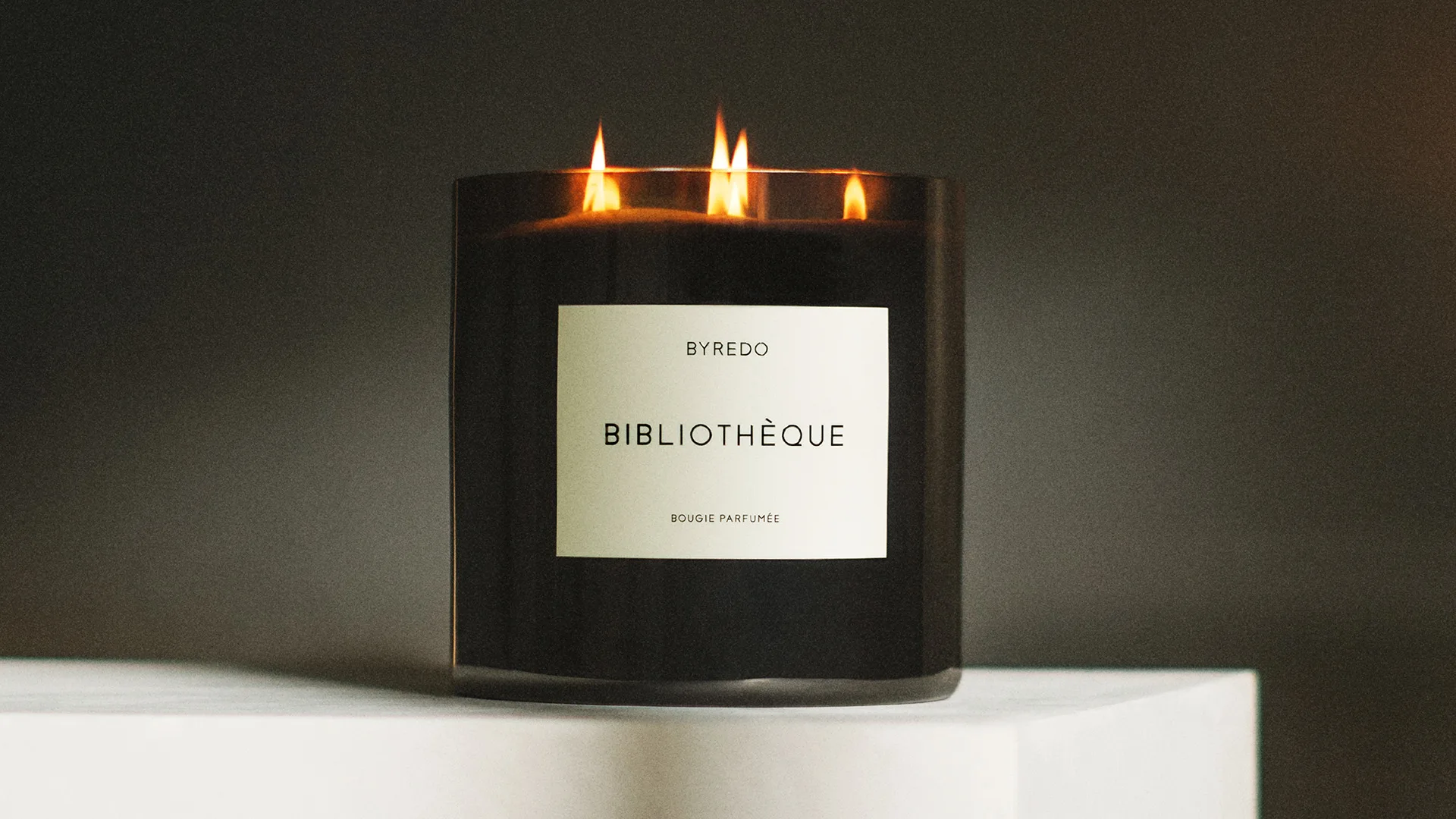 BYREDO Official Site | Perfumes, Candles & Body Care
