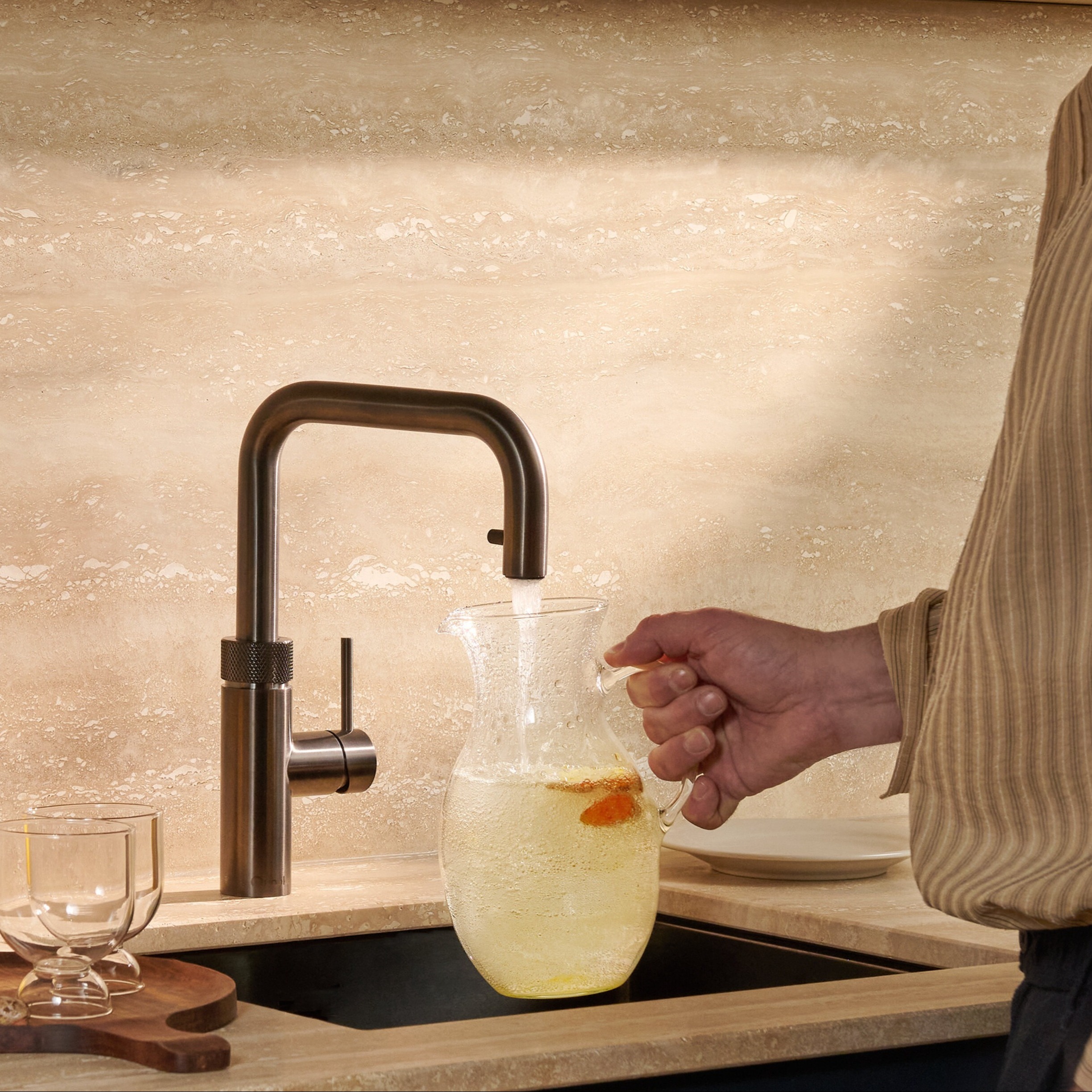Quooker - The tap that does it all