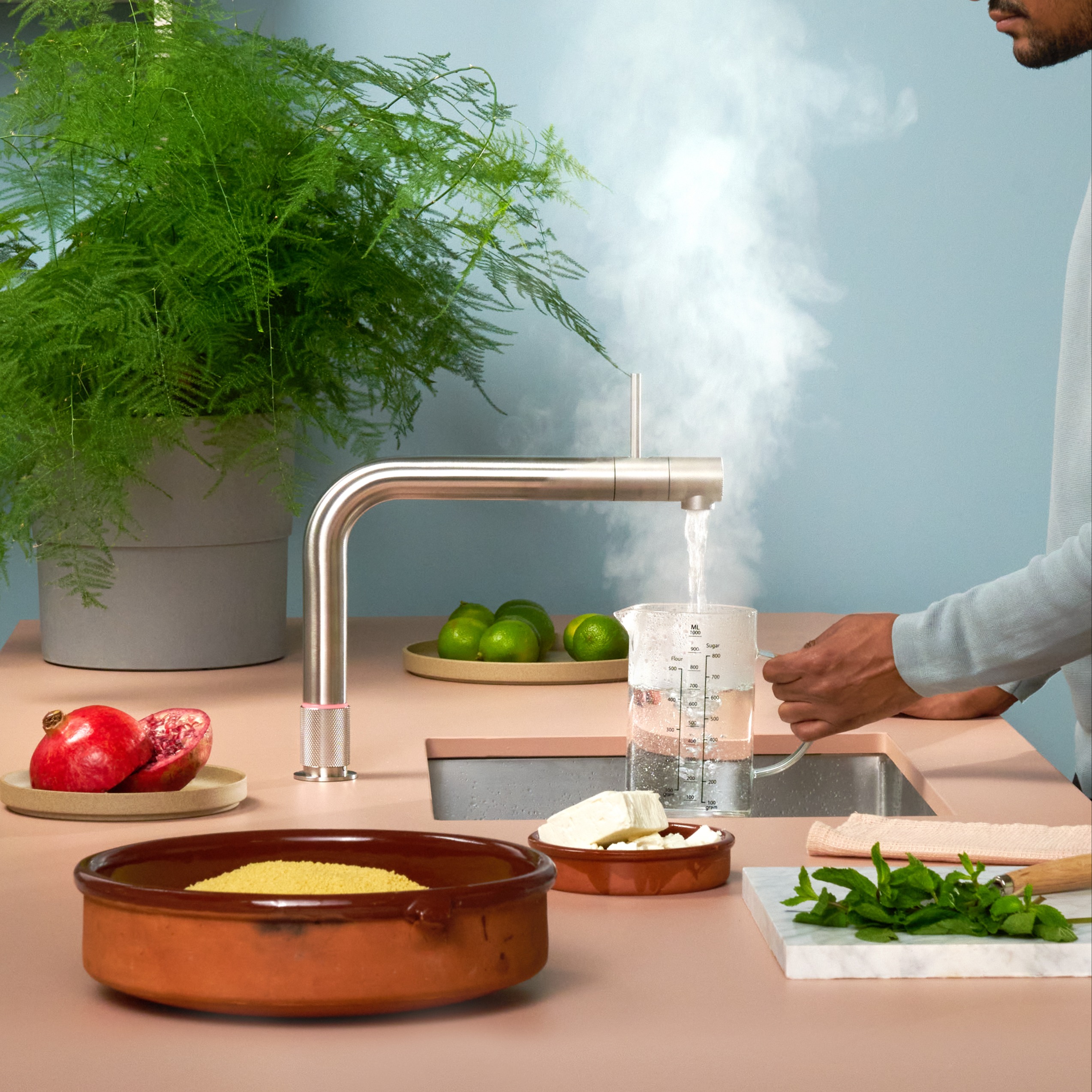 Quooker collection