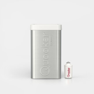 Replace your filter - Quooker