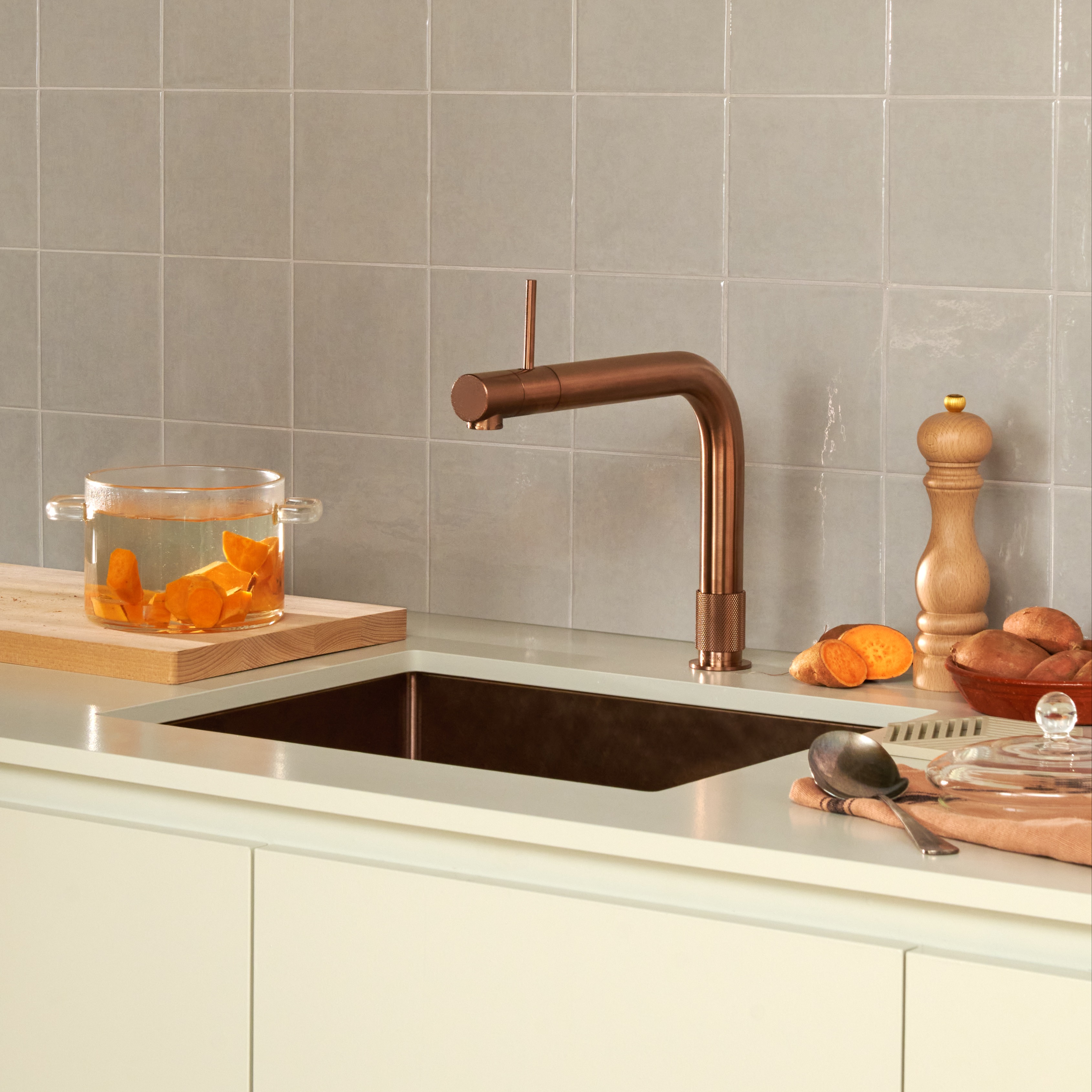 Quooker Collection | Kitchen Tap Inspiration & Design