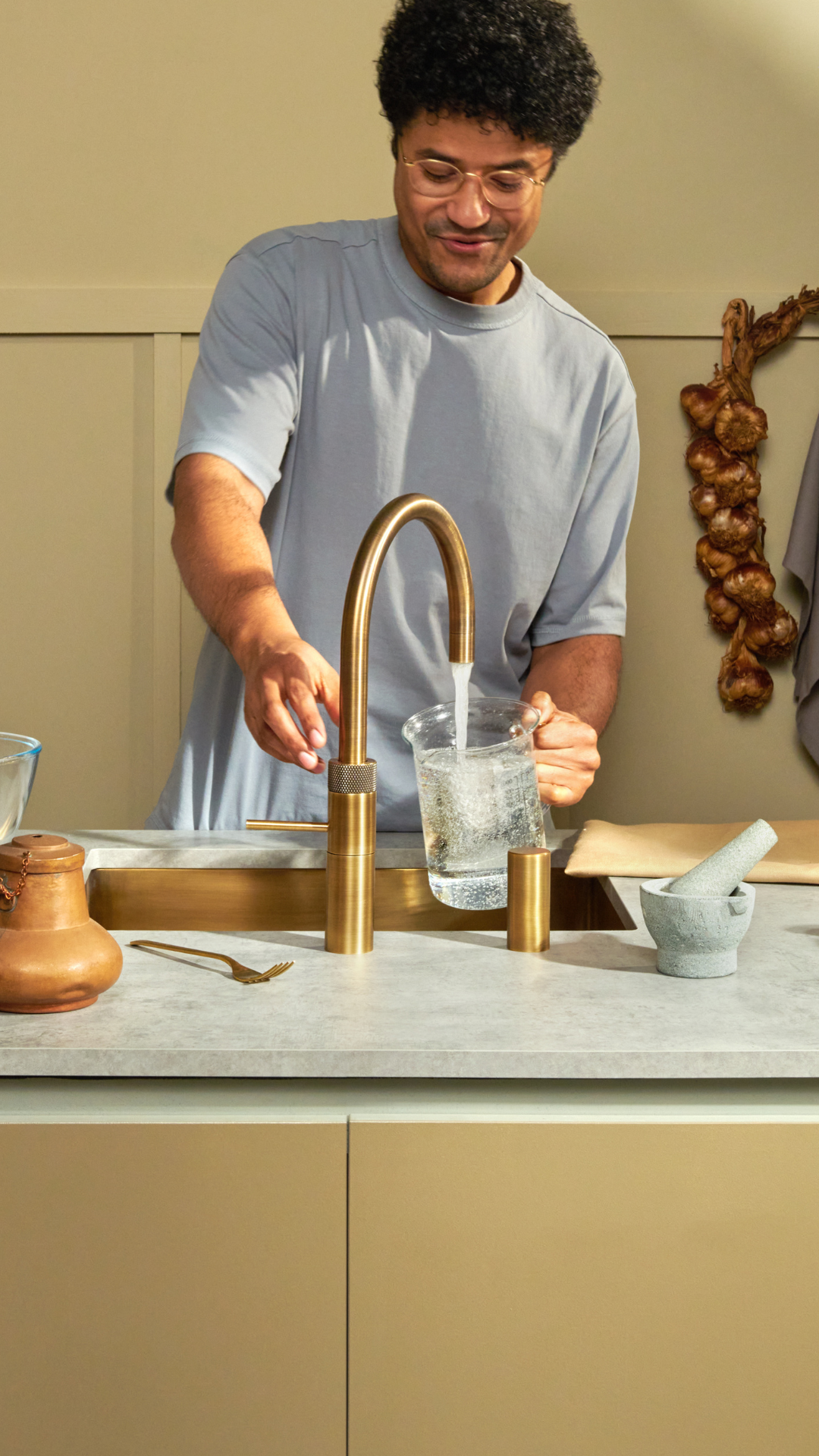 Quooker - Das CUBE-System