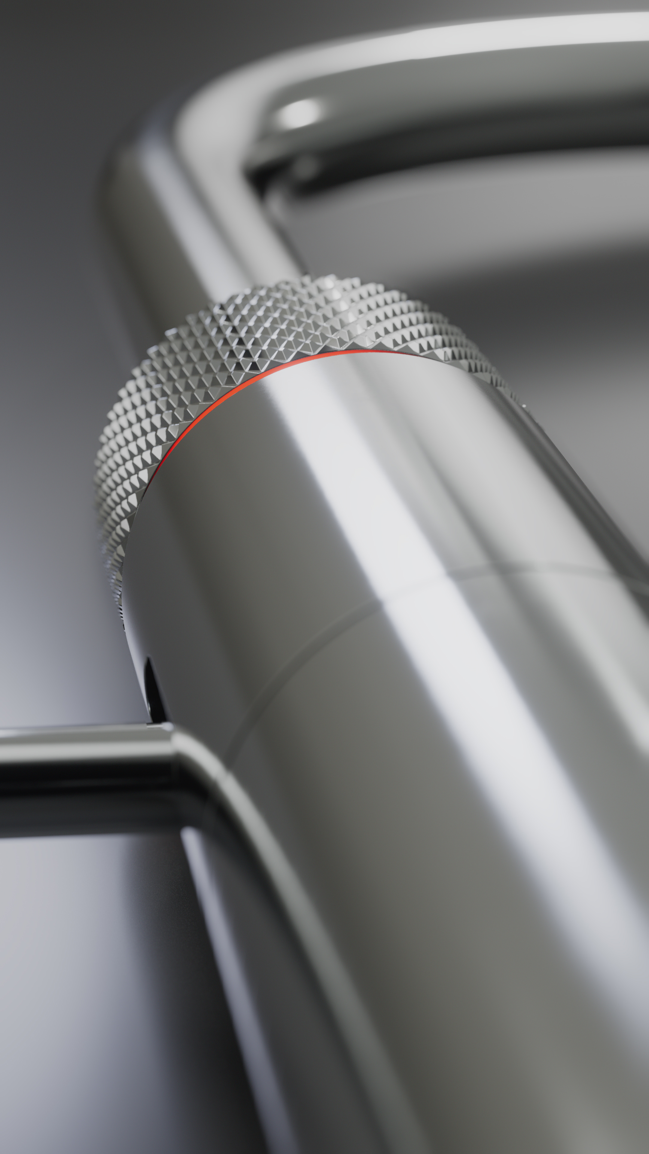 Quooker Nordic Twintaps | A boiling water tap and mixer tap