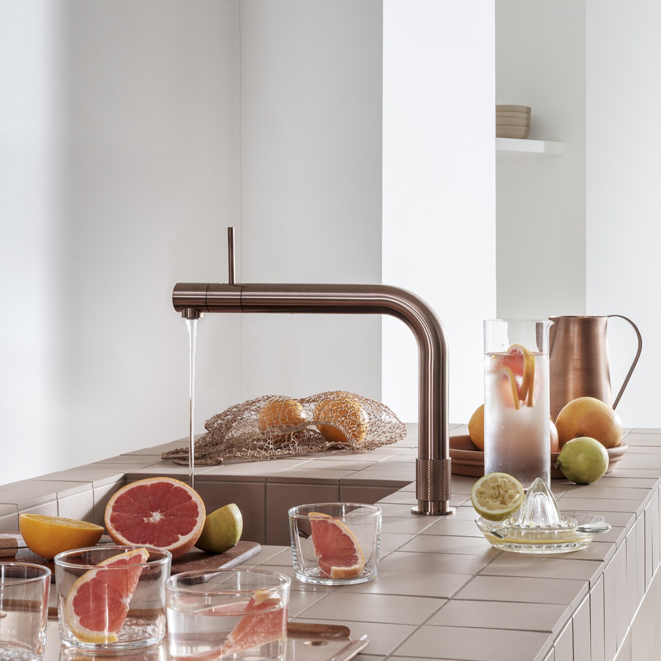 Quooker | 100 °C Boiling, Cold, Chilled Still & Sparkling Water – All ...