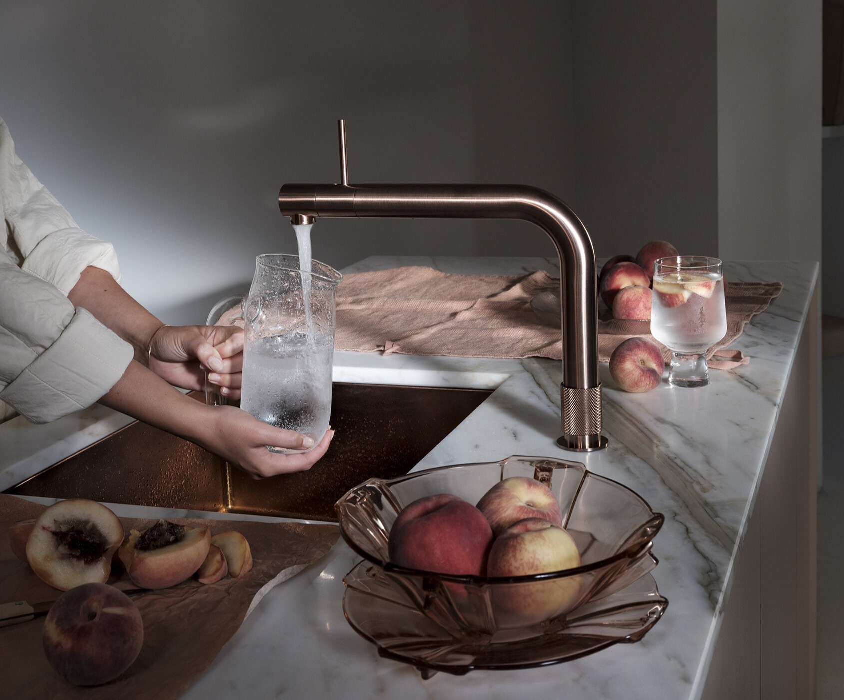 Quooker - Das CUBE-System