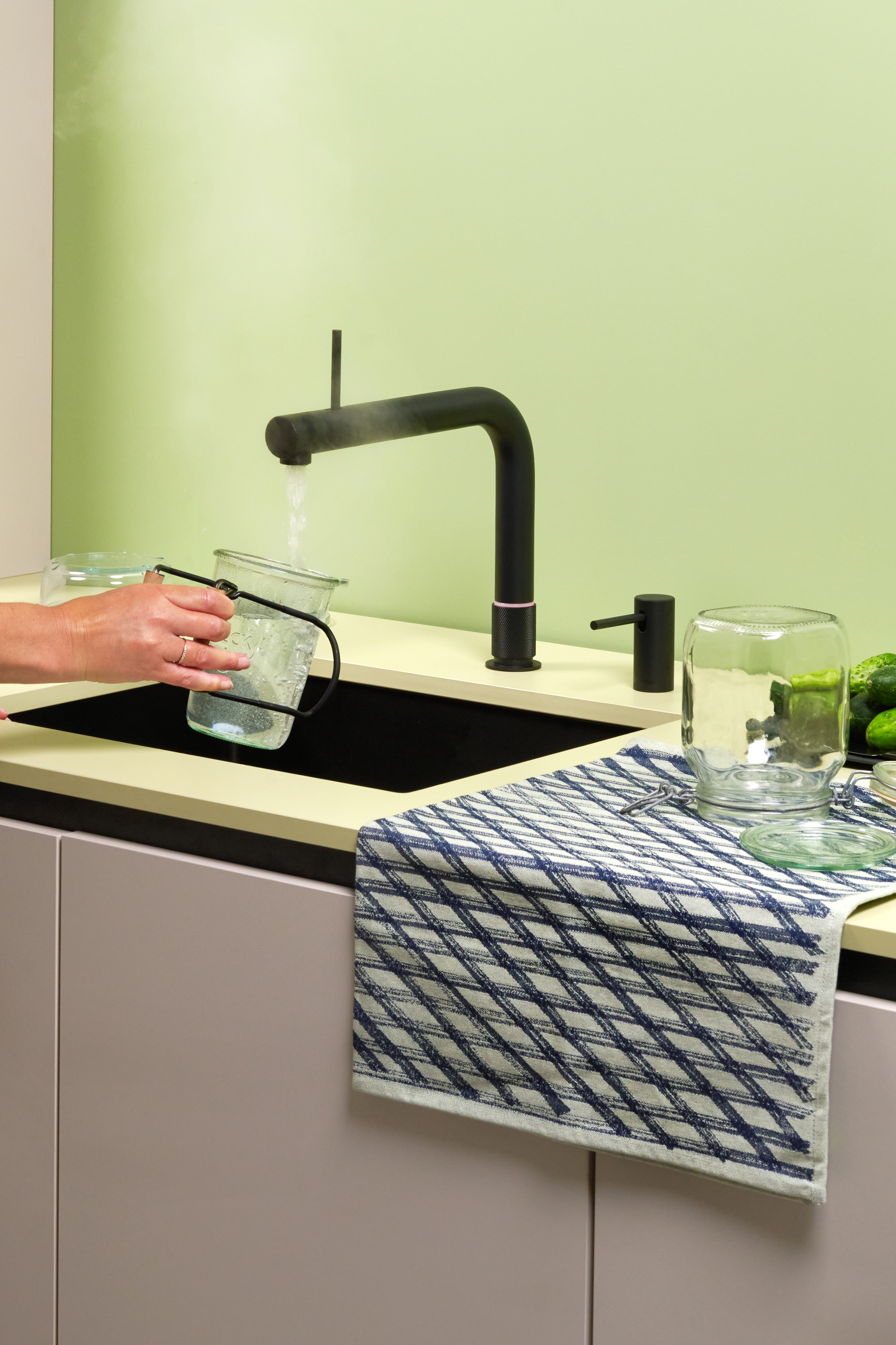 Quooker - The tap that does it all