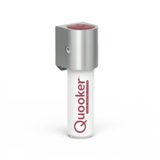 Replace your filter - Quooker