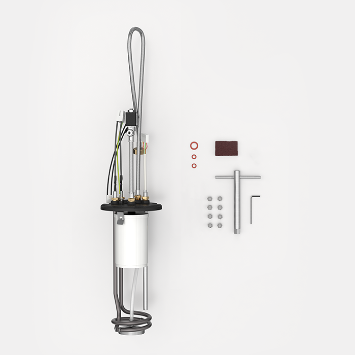 Quooker - Il rubinetto che fa tutto