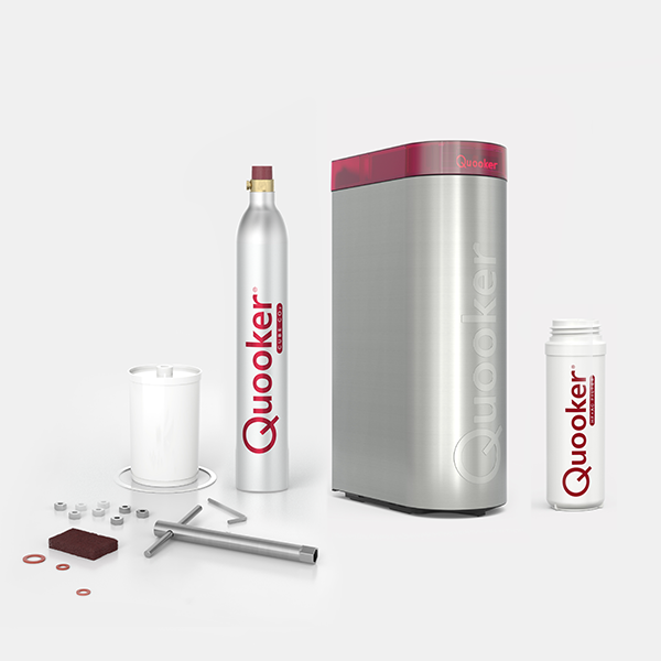 Quooker Maintenance - How do I maintain a Quooker system?