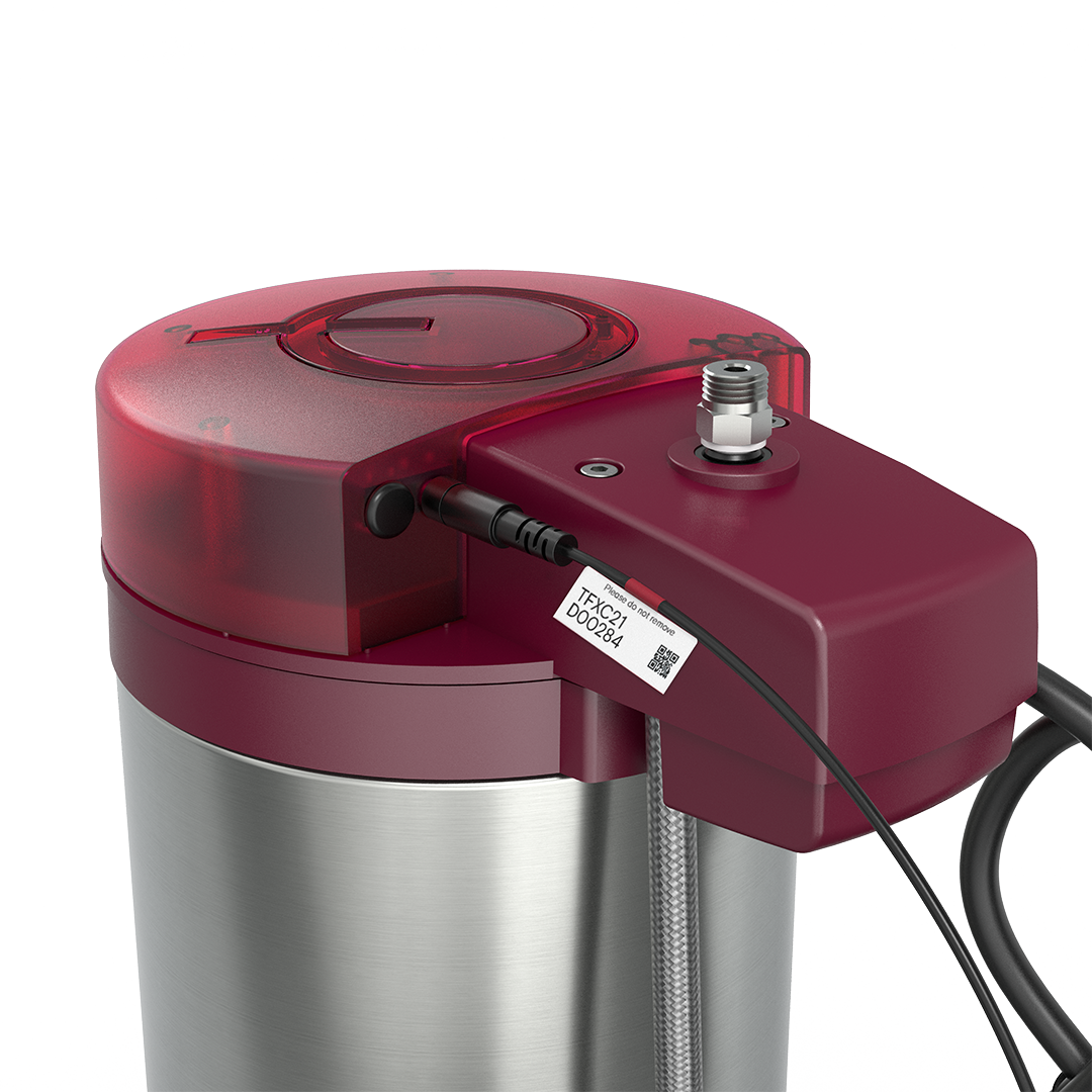 Where can I find my serial number?